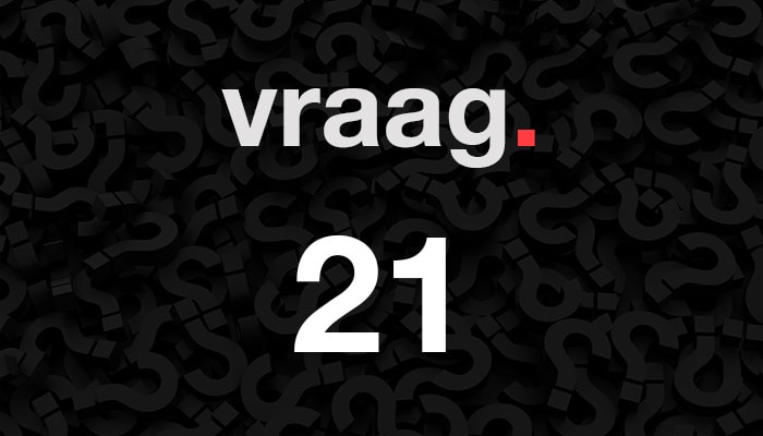 21. Wat is een anoniem profiel en wat staat erin? - Adcorporate