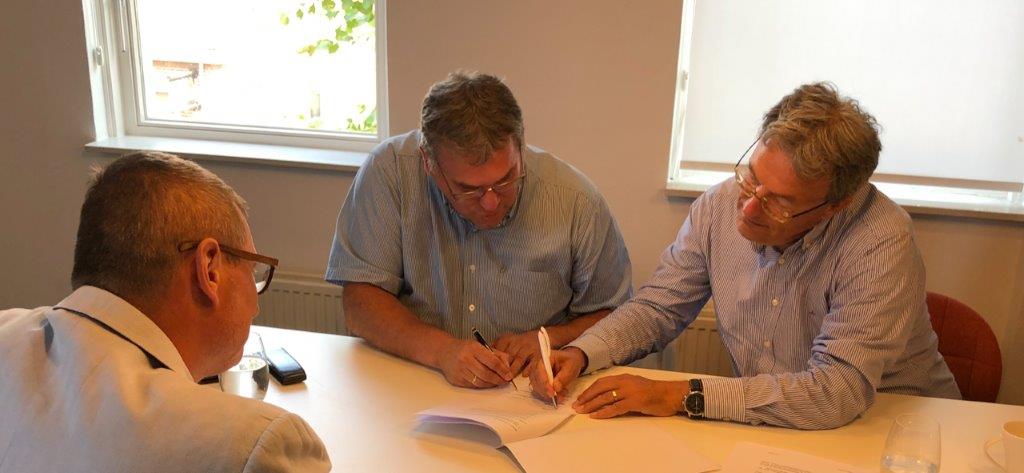 Welkom bij de club! - Adcorporate